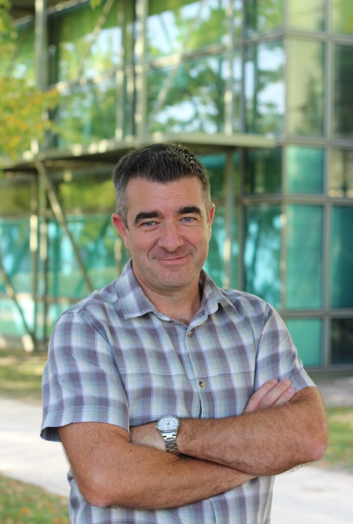 Alex Frame - Centre Interlangues - Université de Bourgogne