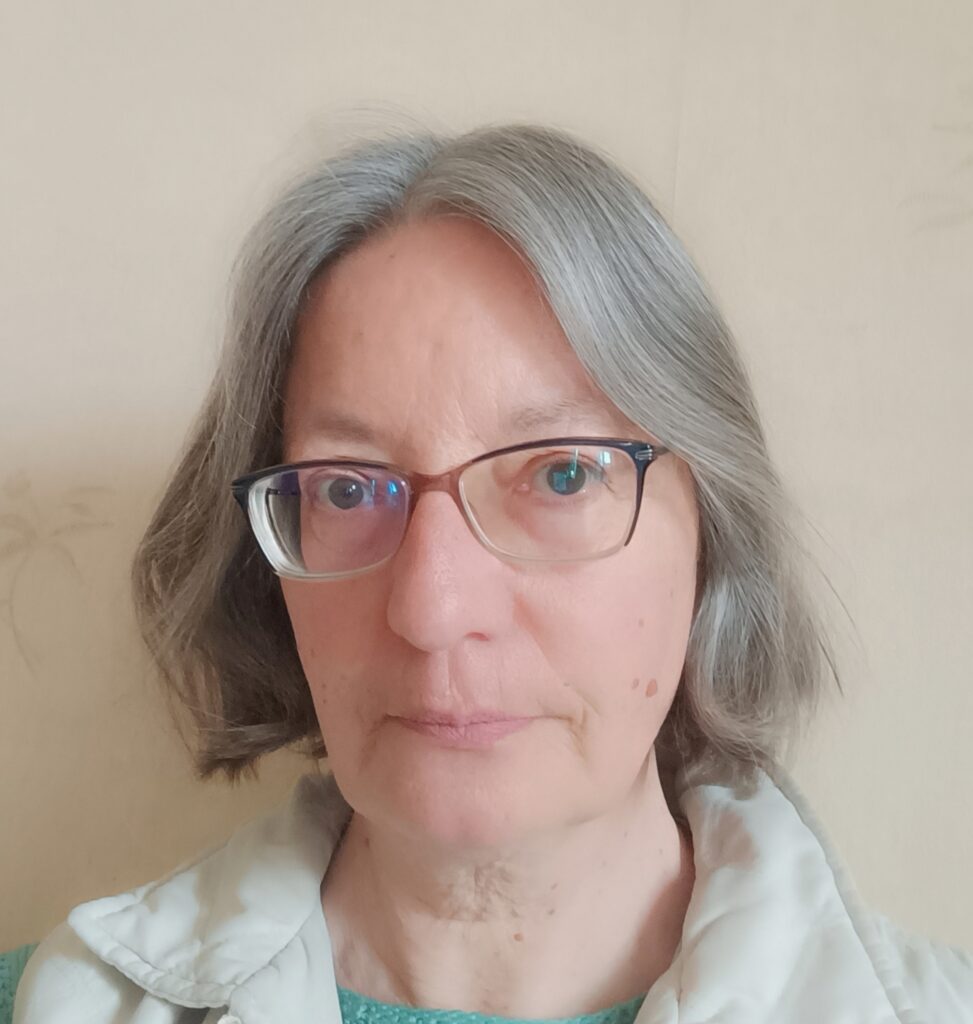 Bernez Marie-Odile - Centre Interlangues - Université de Bourgogne