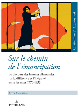 PARUTIONS JANVIER 25 - Centre Interlangues - Université de Bourgogne